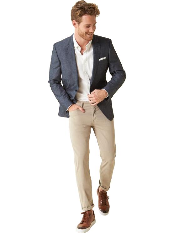 AG Tellis Sueded Stretch Sateen Slim Leg Pants